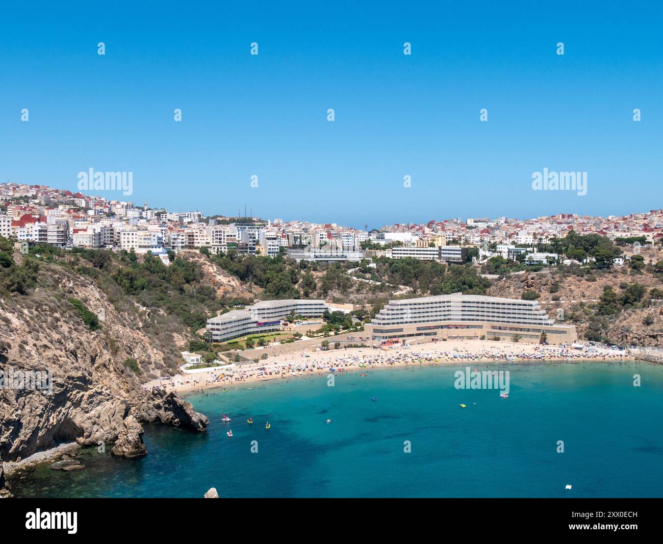 Al hoceima morocco hi-res stock photography and images - Alamy