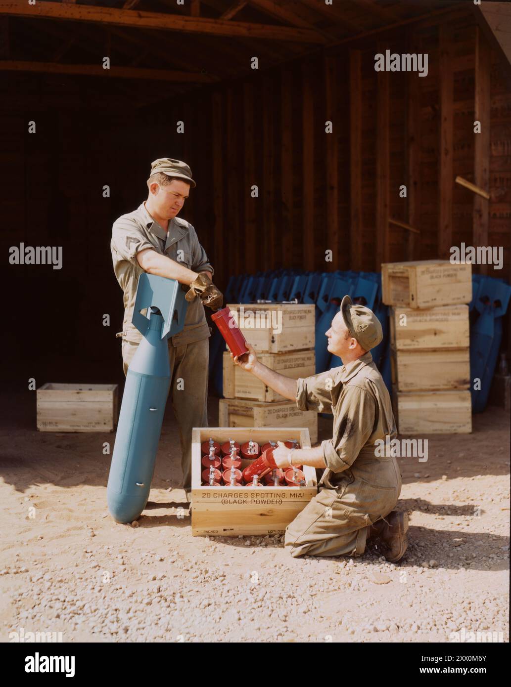 Second world war ii hi-res stock photography and images - Alamy