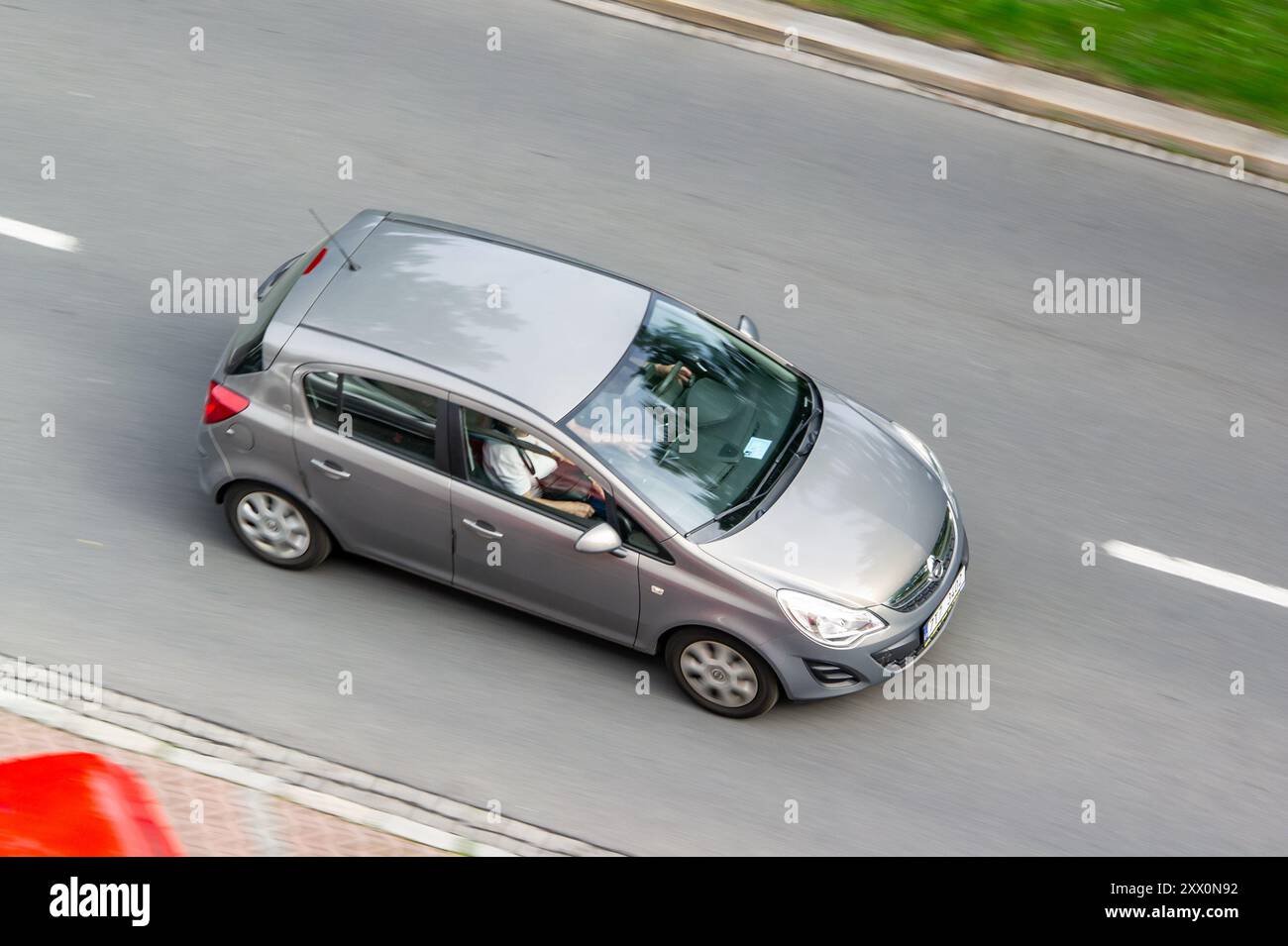 Corsa d hi-res stock photography and images - Alamy