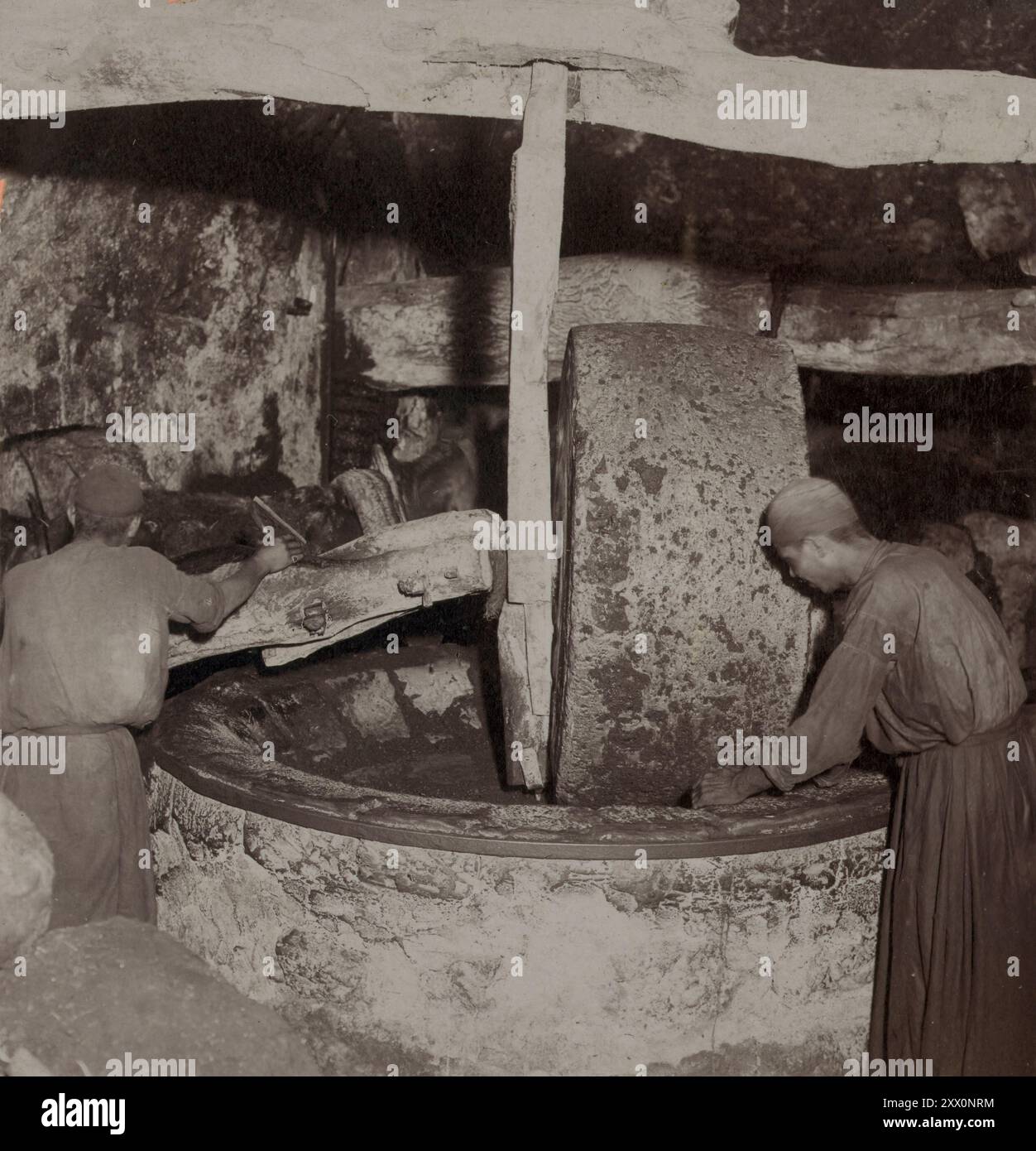 Nablus israel hi-res stock photography and images - Alamy