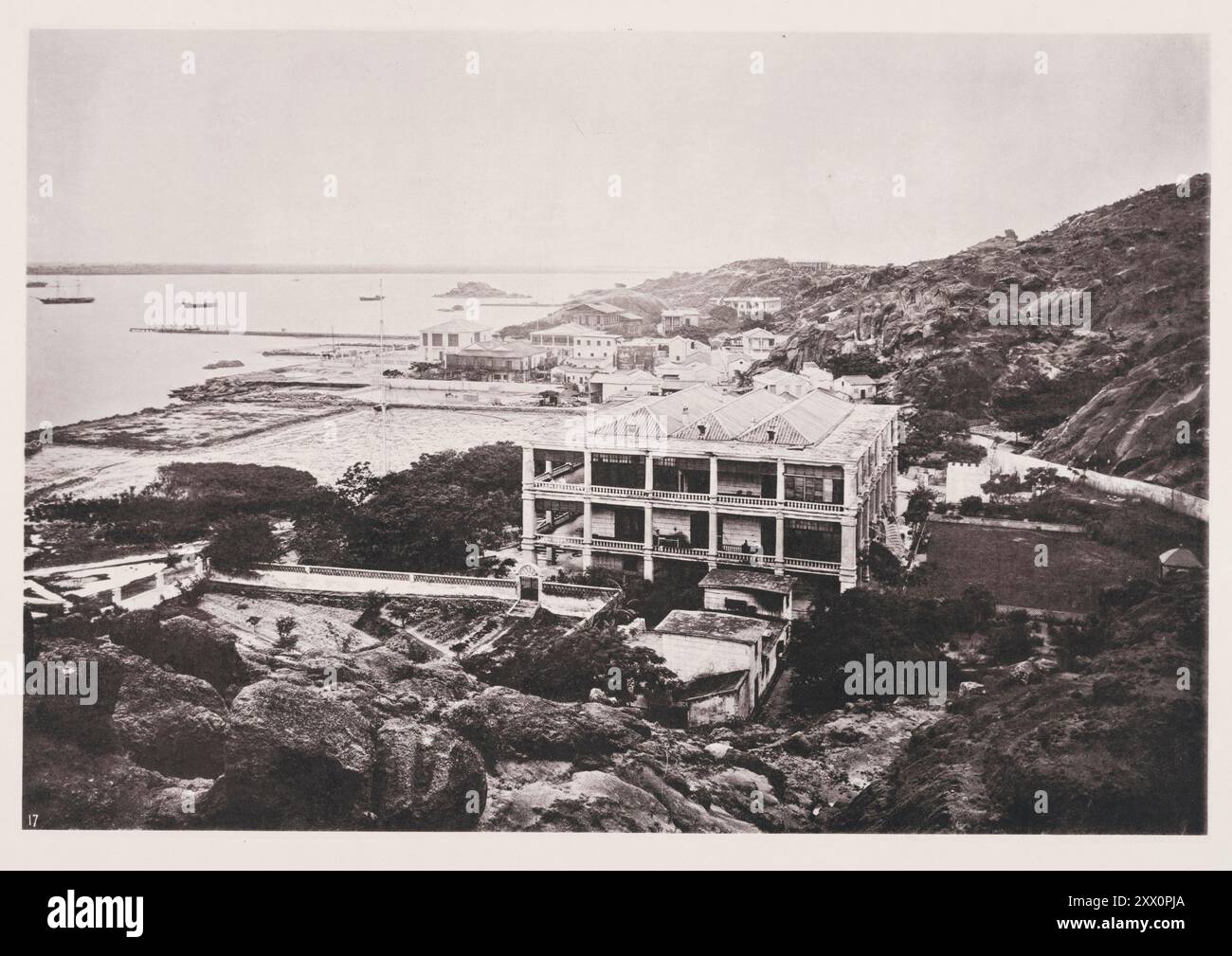 19th century swatow hi-res stock photography and images - Alamy