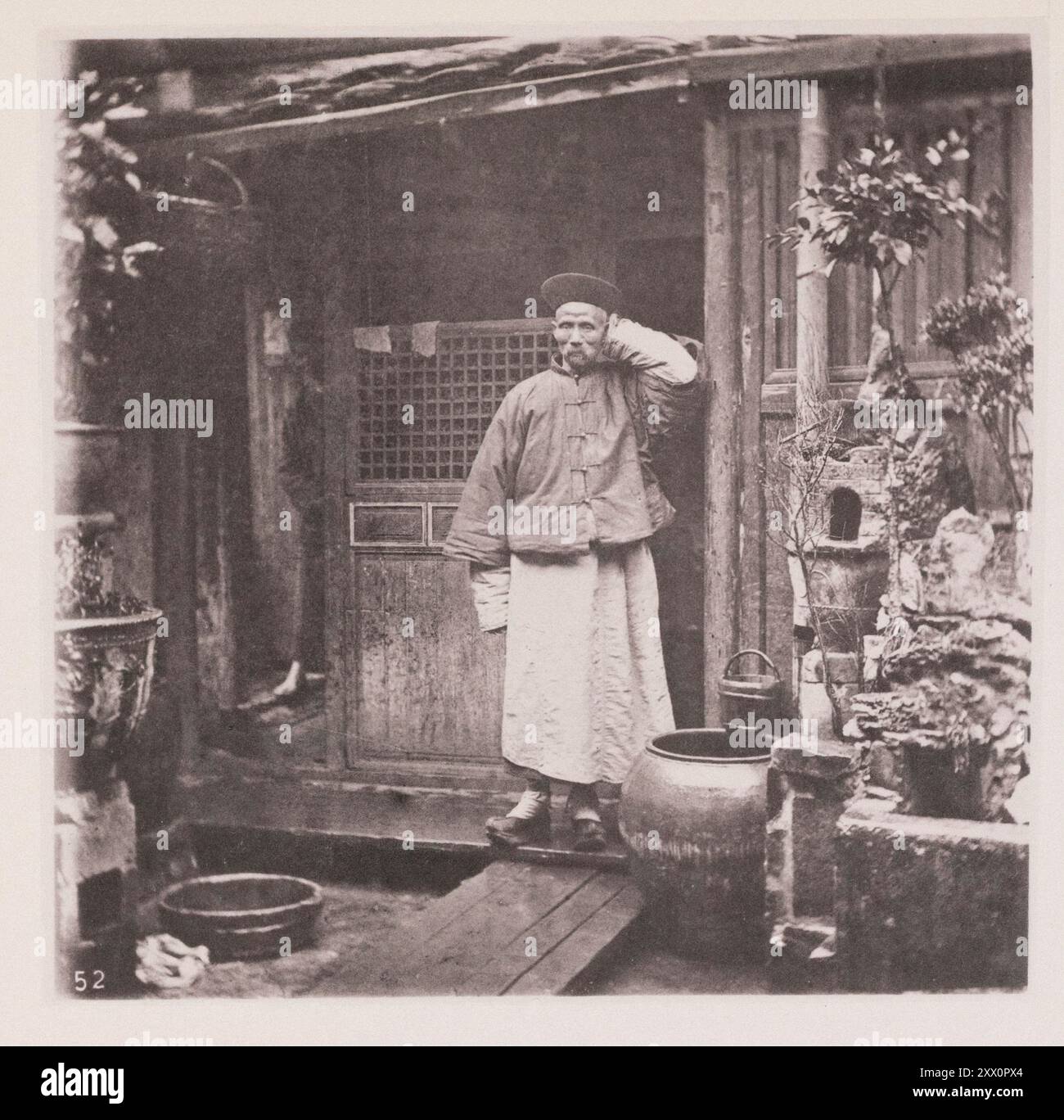 Vintage photo of maqui hi-res stock photography and images - Alamy