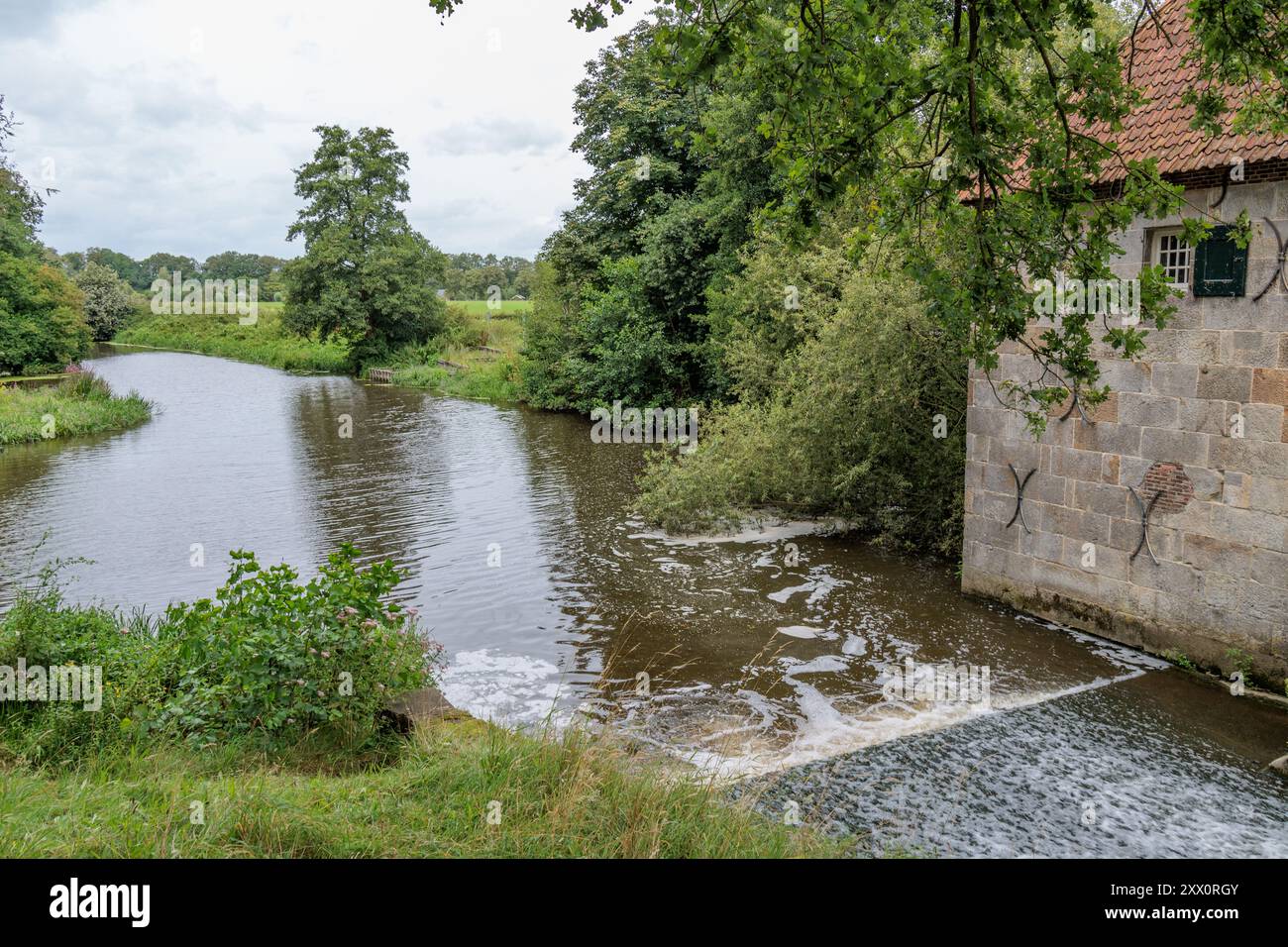 eibergen in the netherlands Stock Photo - Alamy