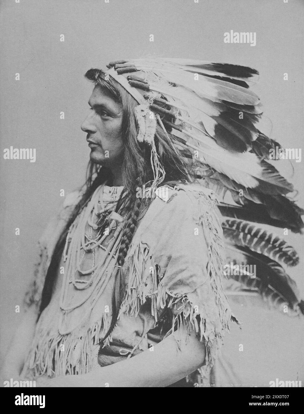 Ojibwa hi-res stock photography and images - Alamy