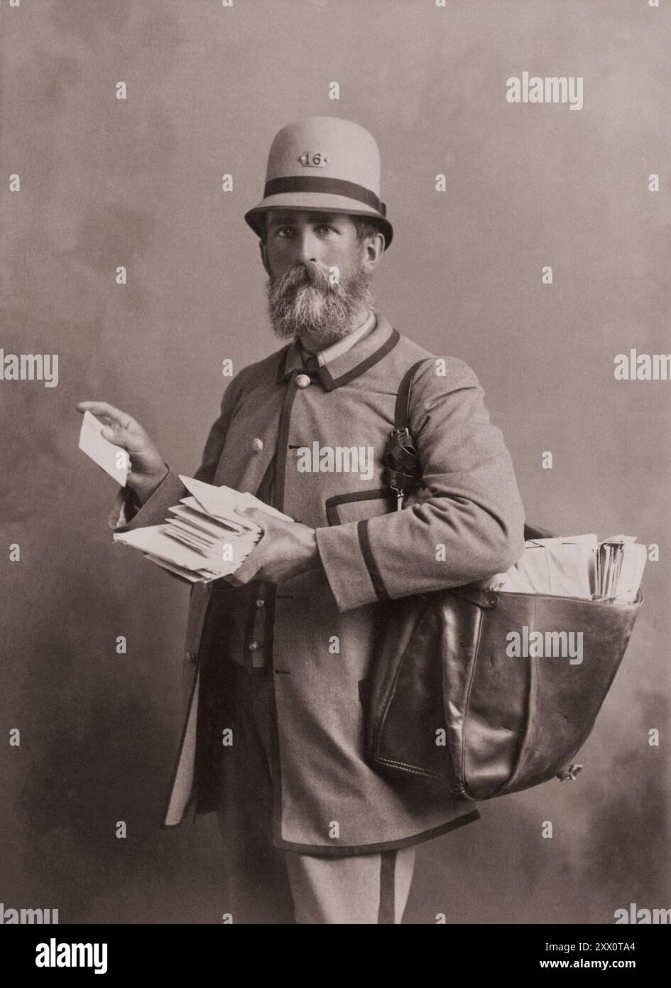 American postman in 1880s hi-res stock photography and images - Alamy American postman in 1880s hi-res stock photography and images - Alamy