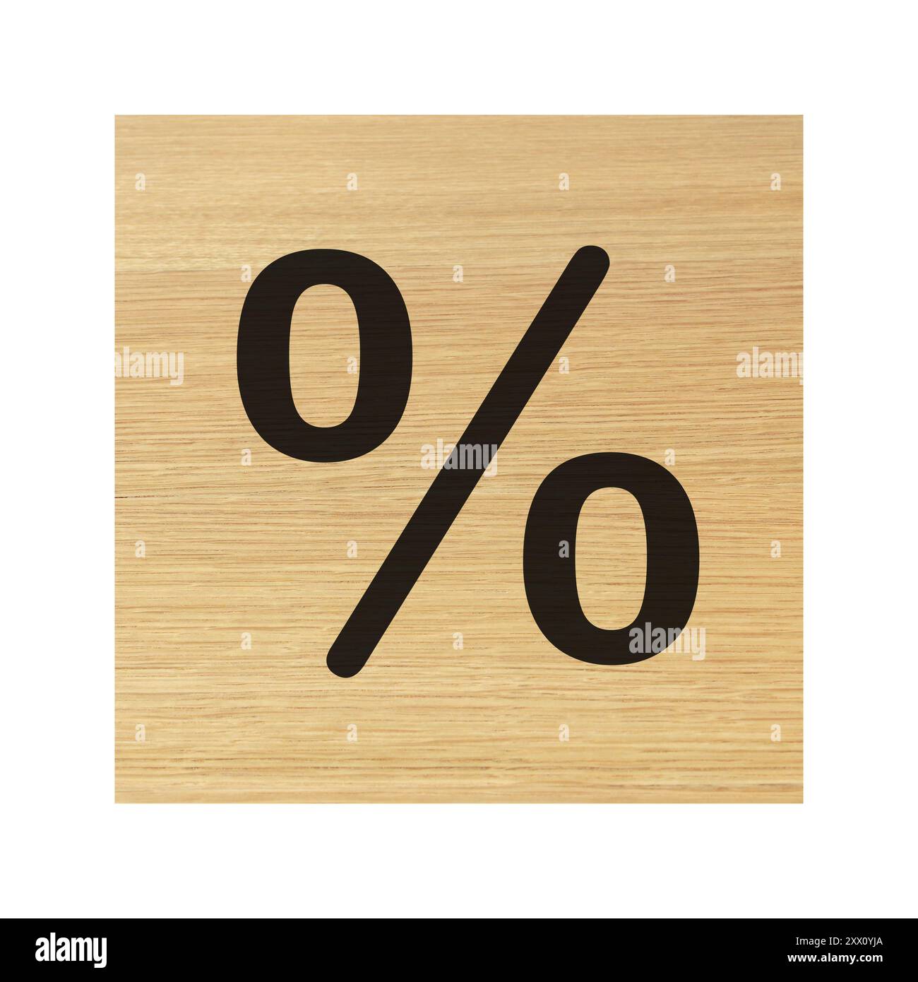 Progress percentage Cut Out Stock Images & Pictures - Alamy