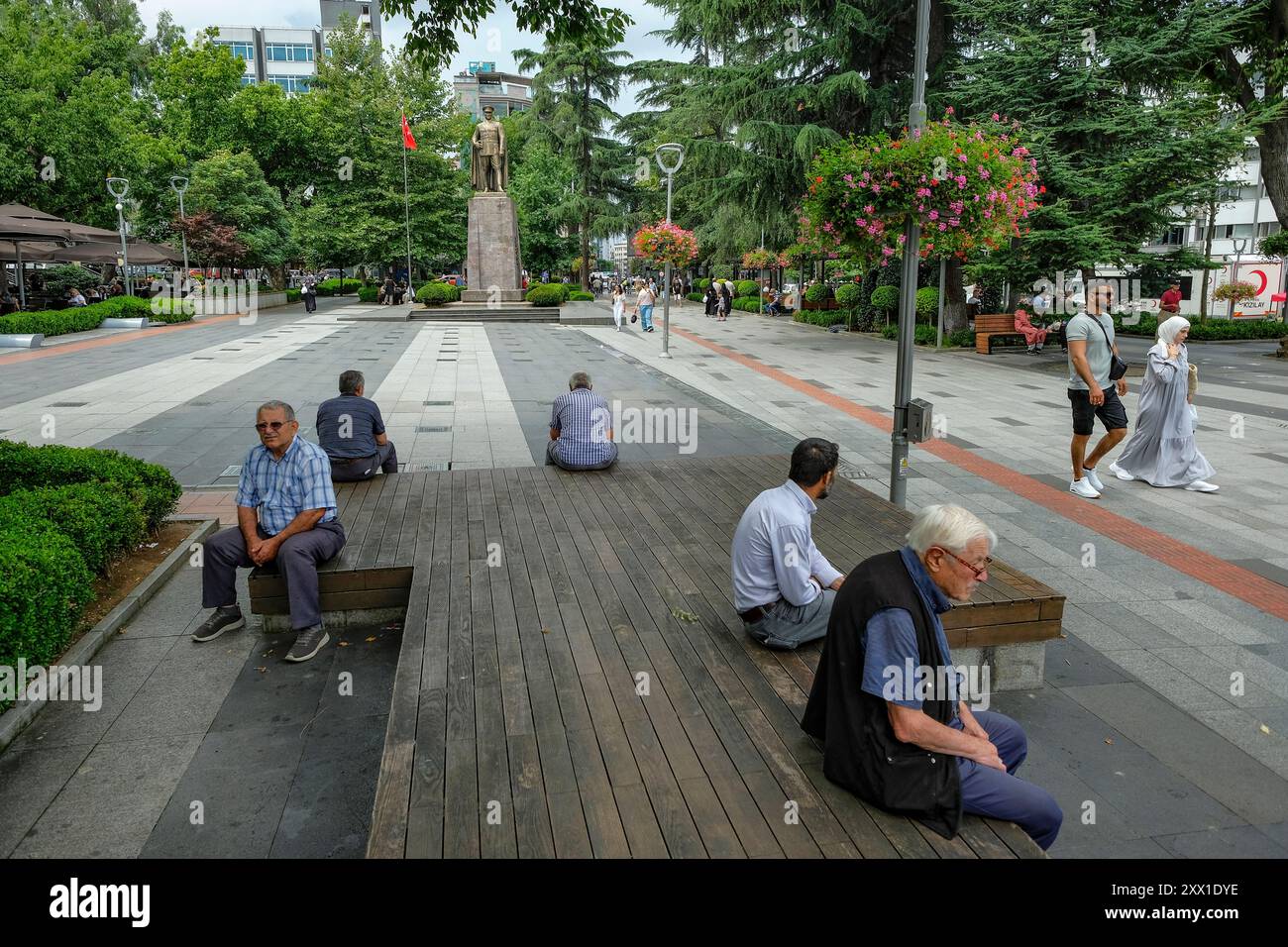 Meydan parki hi-res stock photography and images - Alamy