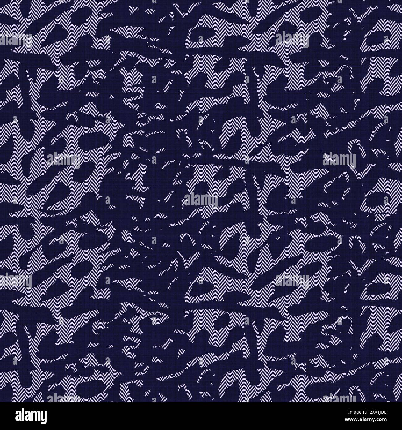 Hand block print patterns hi-res stock photography and images - Alamy