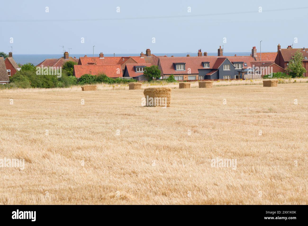 Hunstanton and food hi-res stock photography and images - Alamy