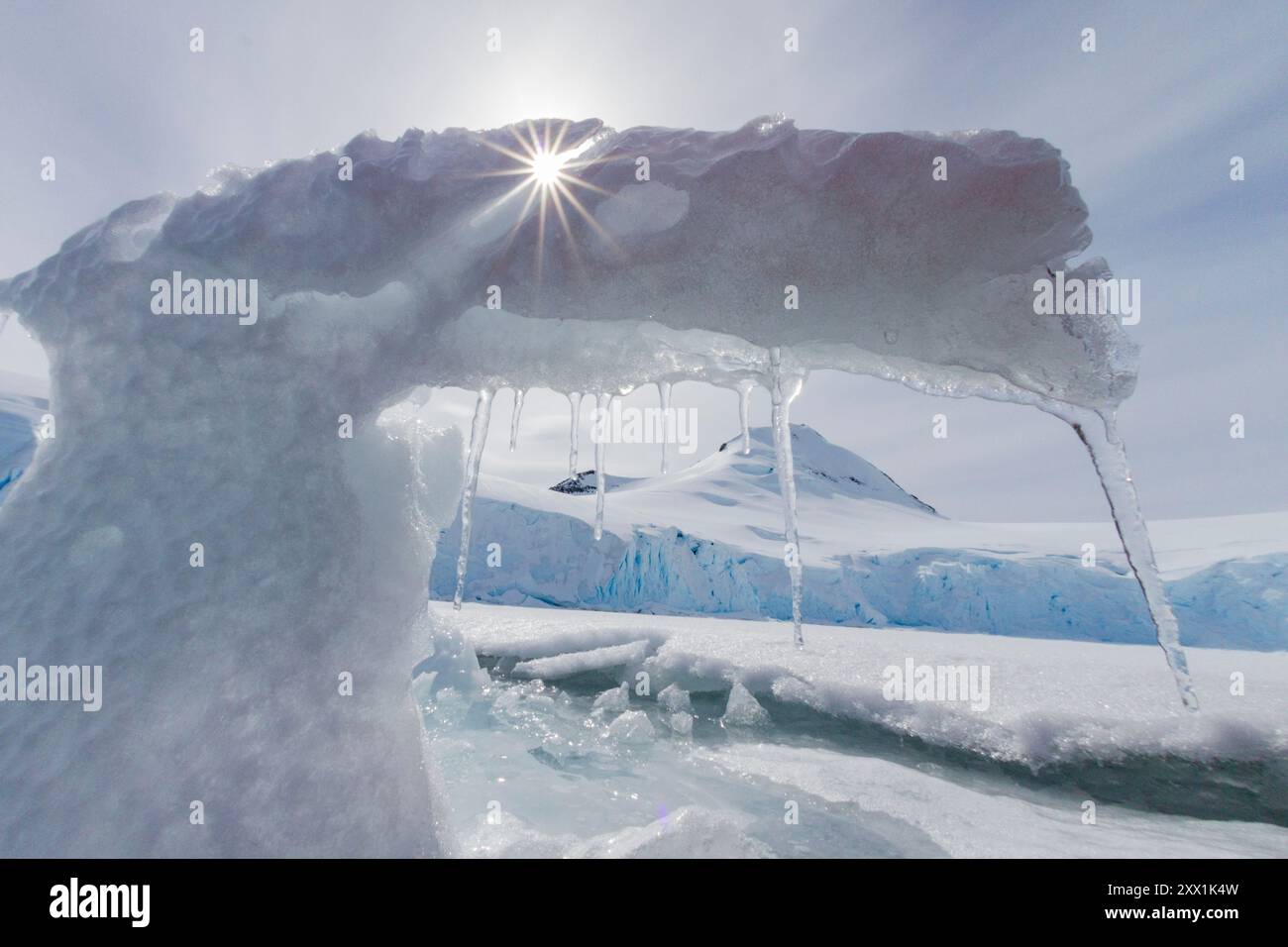 Oceanic regions hi-res stock photography and images - Alamy