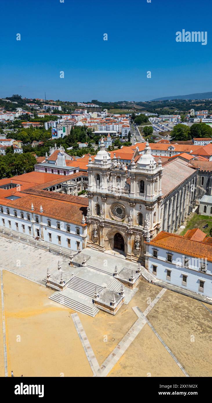 Alcobaca guide hi-res stock photography and images - Alamy