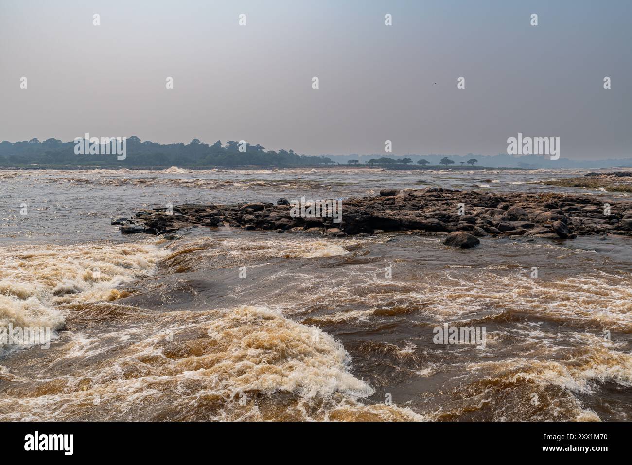 Kinshasa life hi-res stock photography and images - Alamy