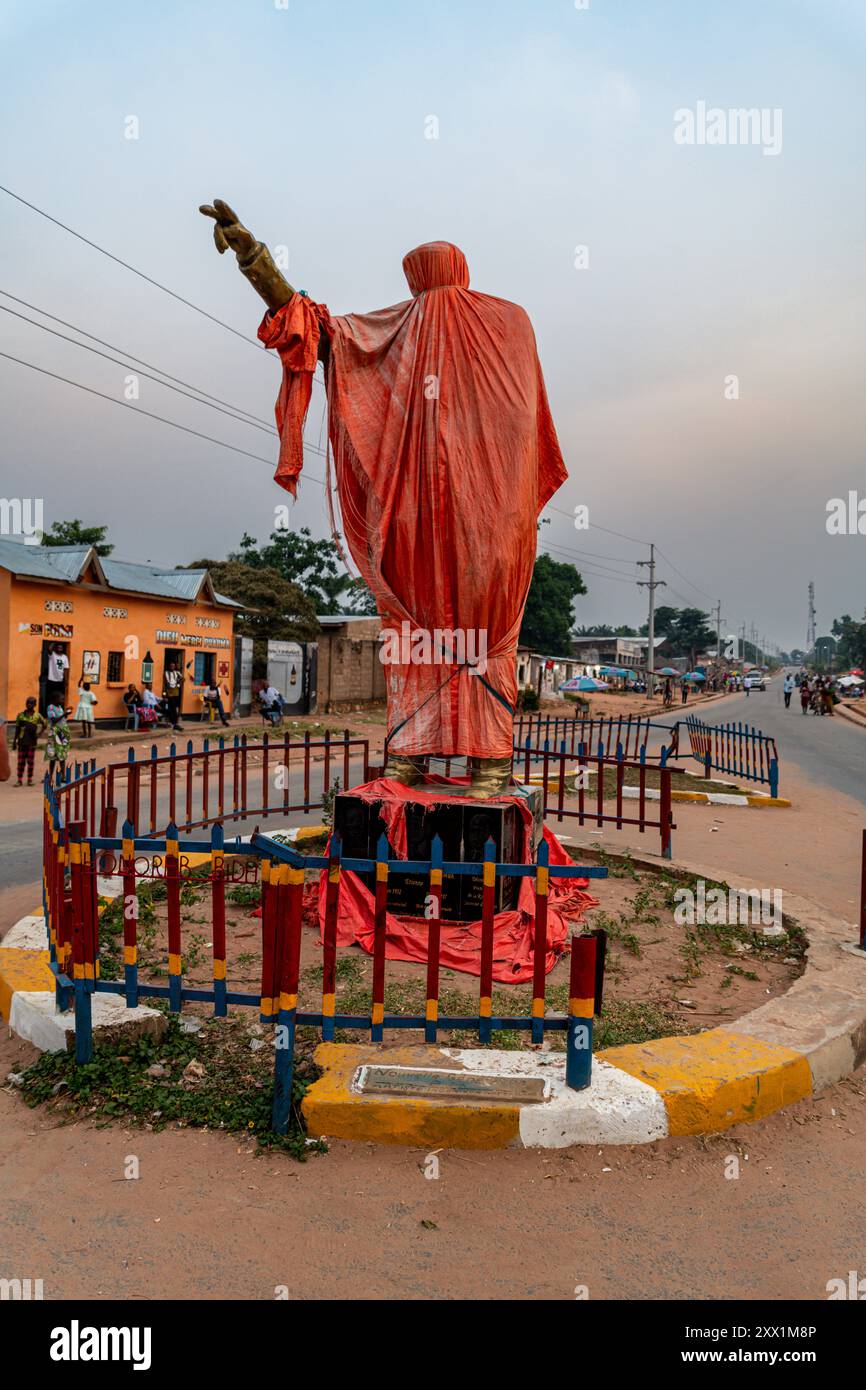 Congo square hi-res stock photography and images - Alamy
