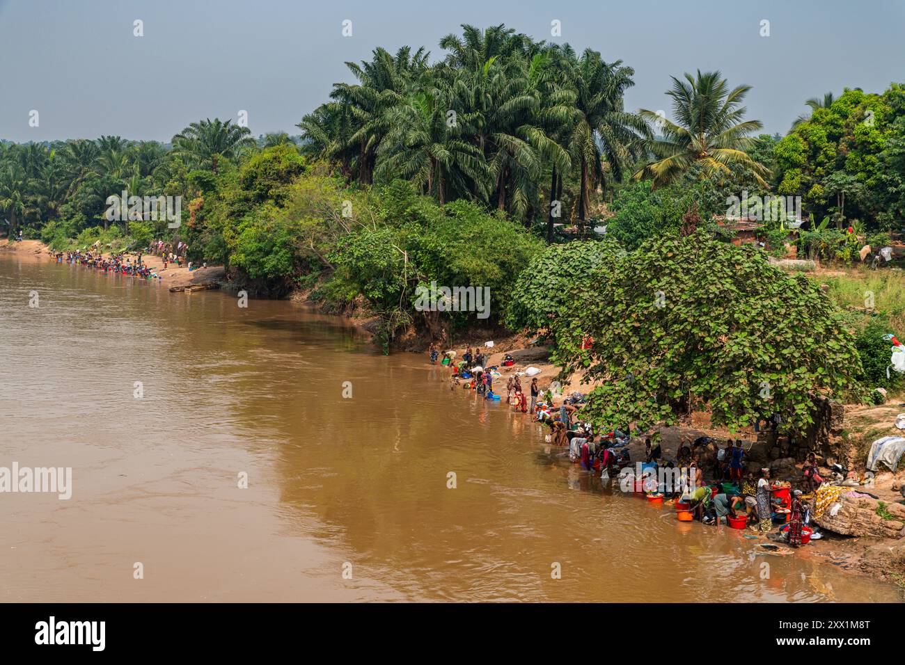 Ruki river hi-res stock photography and images - Alamy