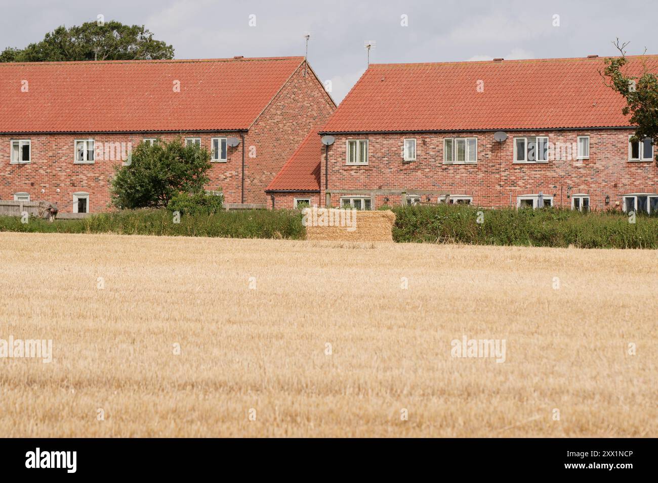 Hunstanton in the winter hi-res stock photography and images - Alamy