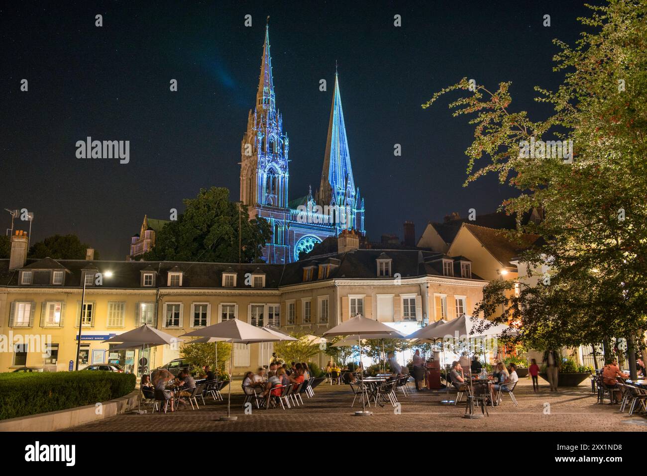 The cuisine of centre val de loire hi-res stock photography and images ...
