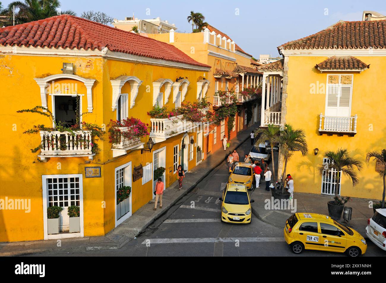 Playa de la artillera seen hi-res stock photography and images - Alamy
