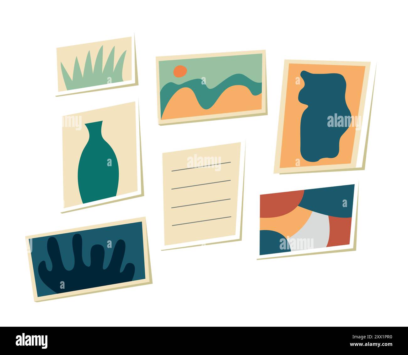 Pictures for geometry Cut Out Stock Images & Pictures - Alamy