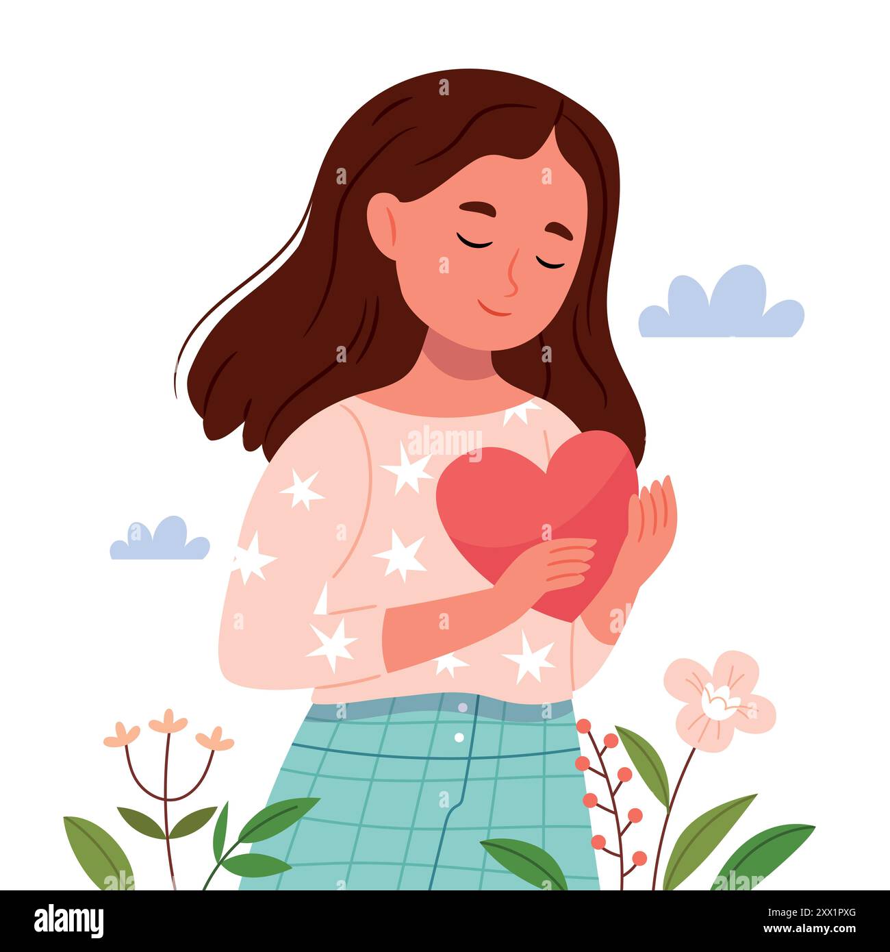 Selfhelp Stock Vector Images - Alamy