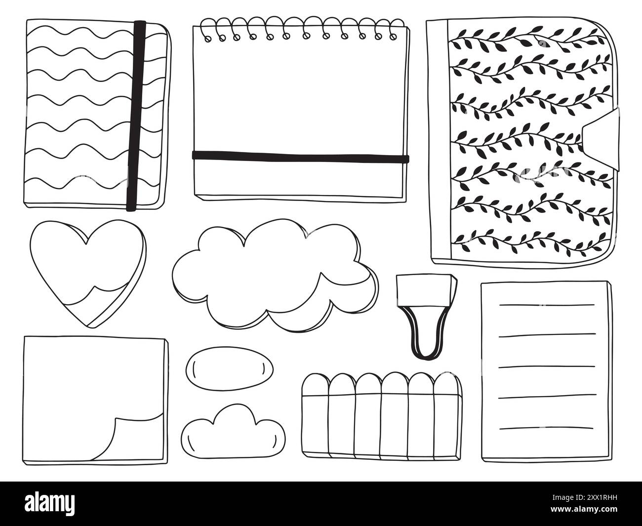 Reminder banner Black and White Stock Photos & Images - Alamy