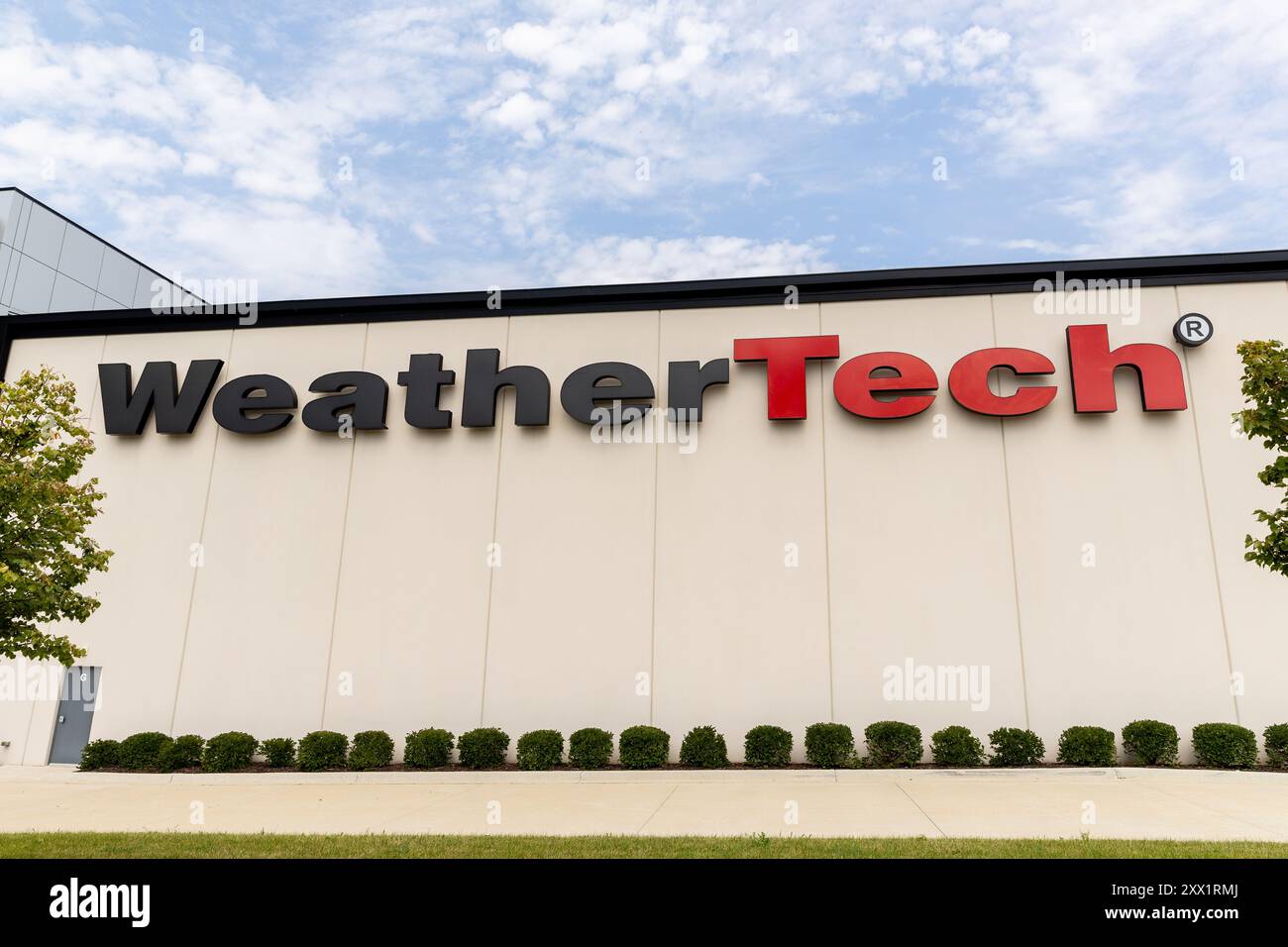 Weathertech floor mats hi-res stock photography and images - Alamy