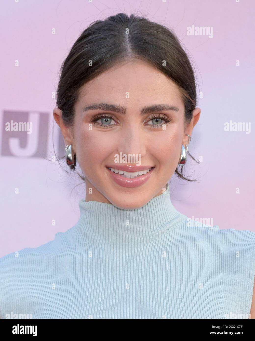 Ryan whitney newman hi-res stock photography and images - Alamy