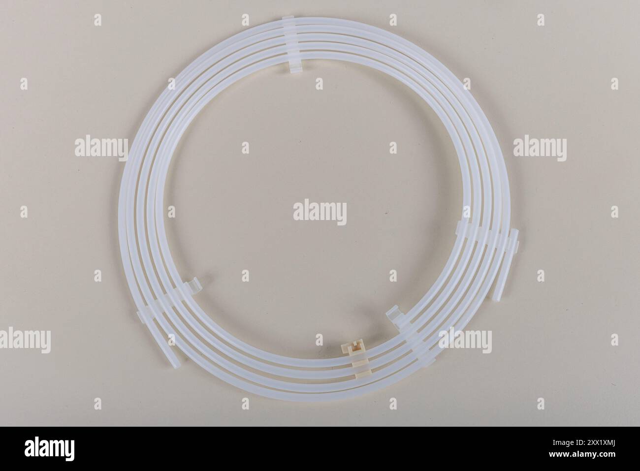 PTCA Guidewire PTCA line. Two Types of Core Design for Different ...