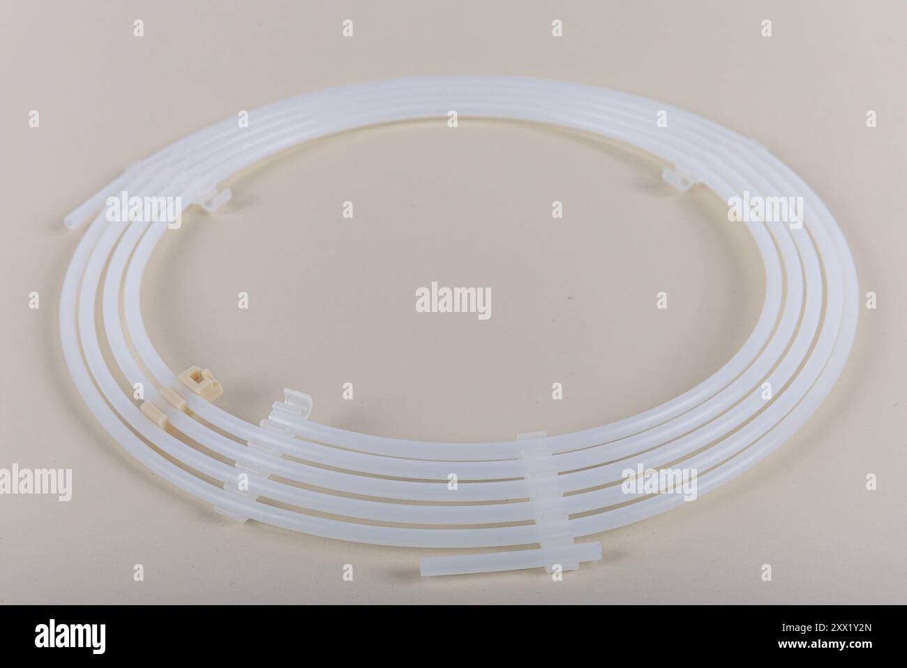 PTCA Guidewire PTCA line. Two Types of Core Design for Different ...