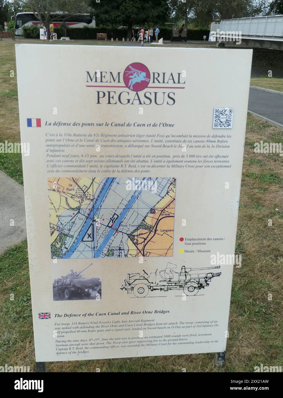 Pegasus Bridge military truck trucks gun guns war battle enemy Germans German British battle ...