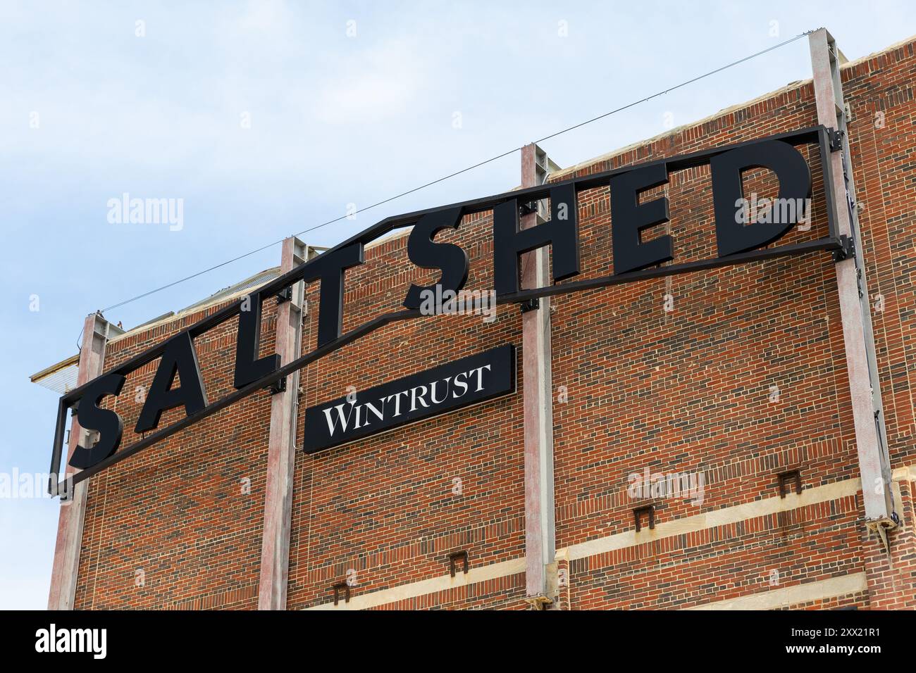 Morton salt hi-res stock photography and images - Alamy