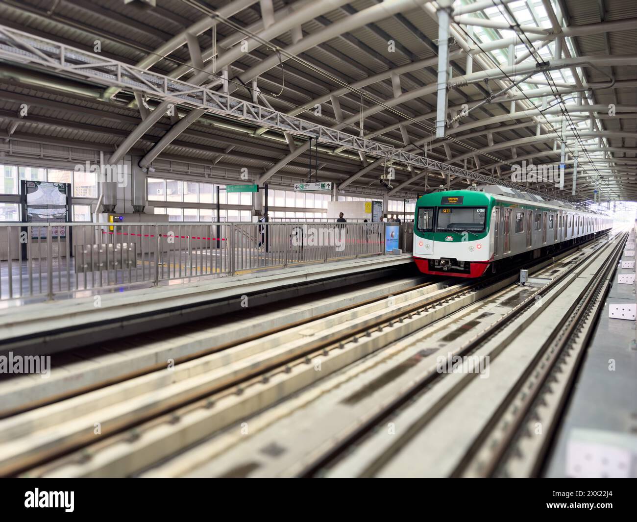 Mega projects of bangladesh hi-res stock photography and images - Alamy