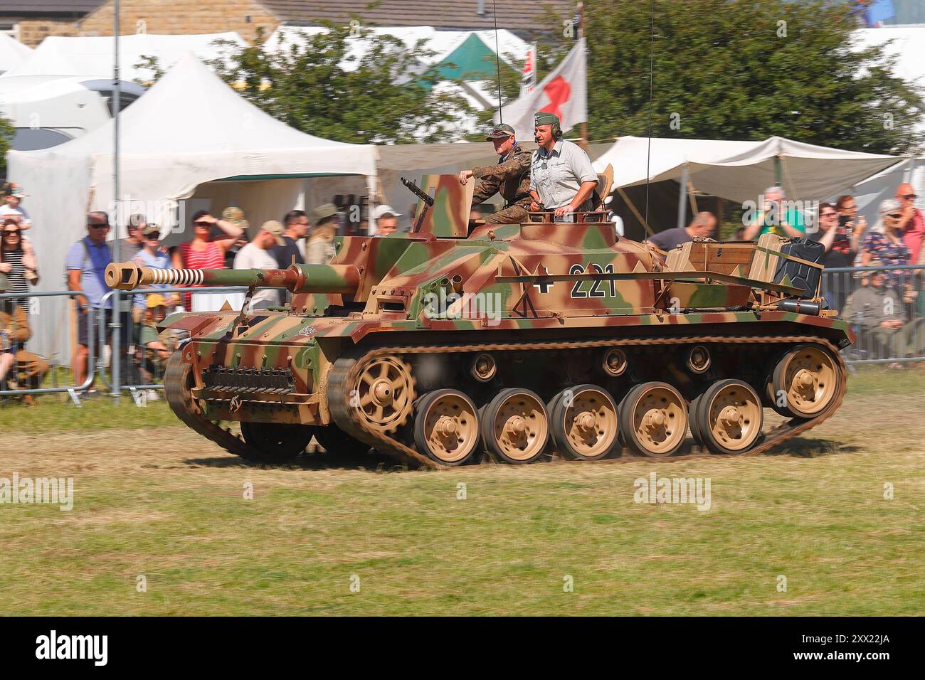 Sturmgeschutz stug 3 hi-res stock photography and images - Alamy