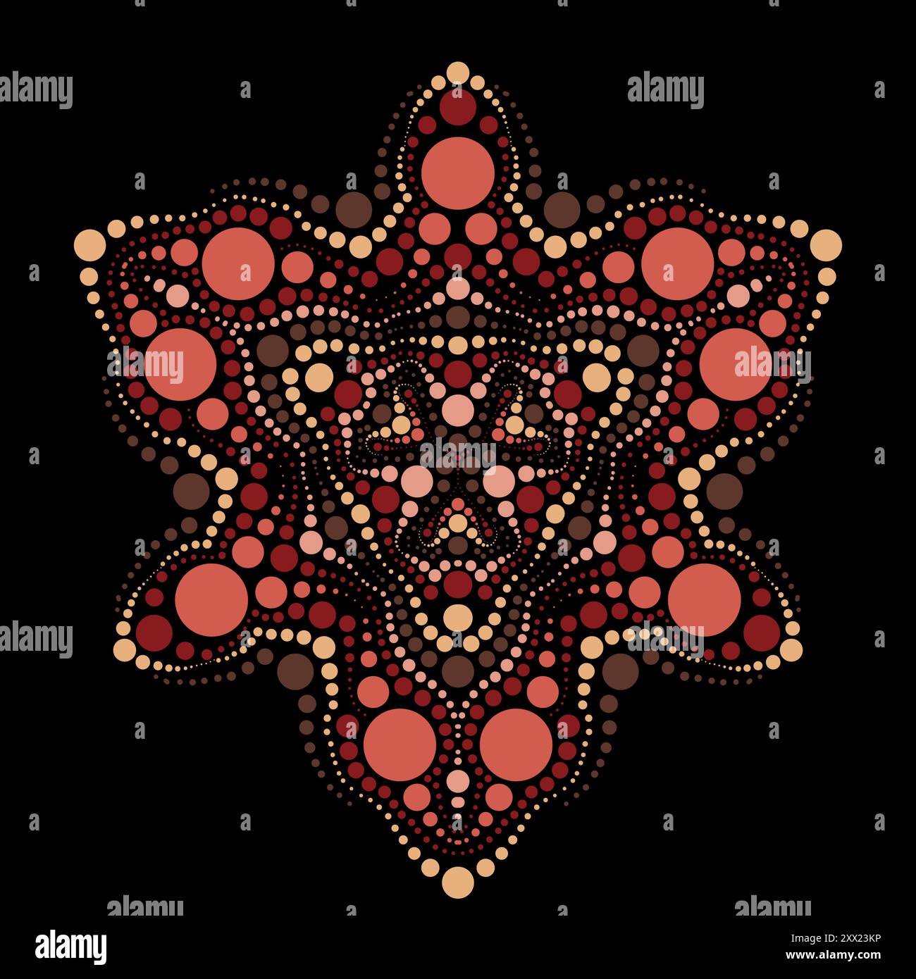 Mandala sacred space spiritual hi-res stock photography and images - Alamy