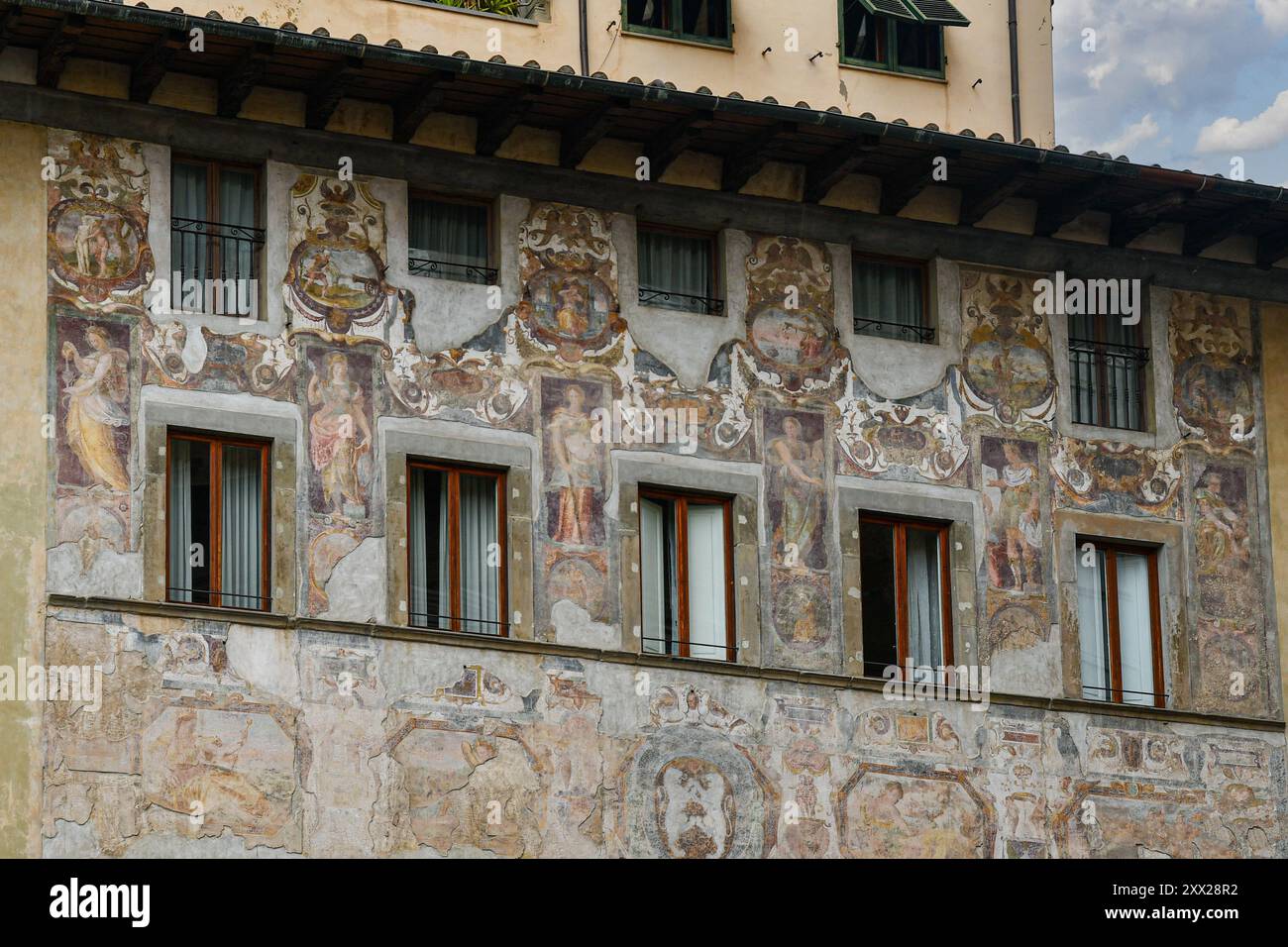 Niccolo dellantella hi-res stock photography and images - Alamy
