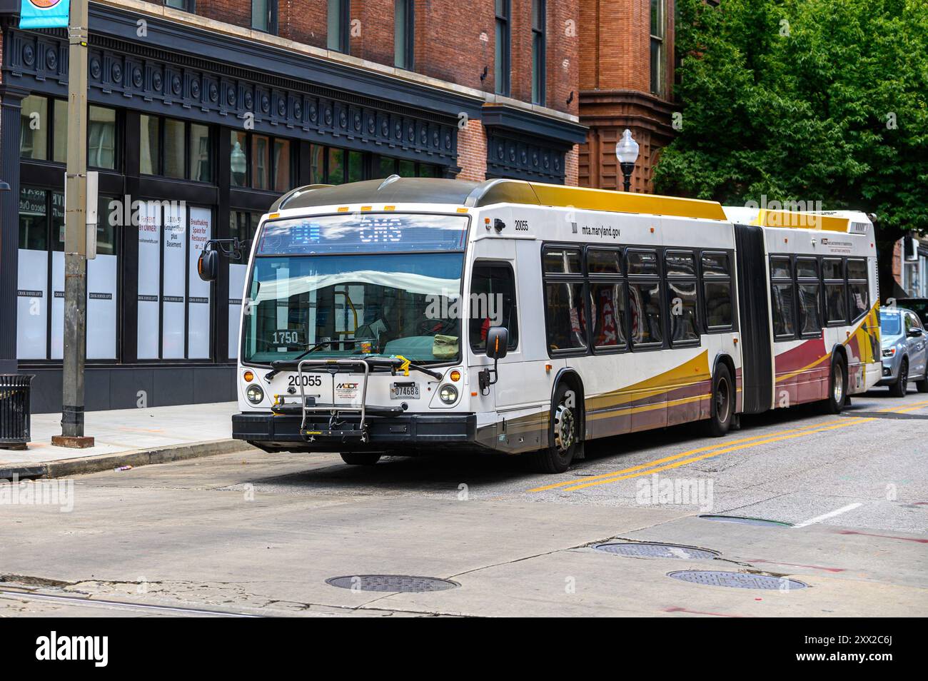 Paratransit vehicle hi-res stock photography and images - Alamy