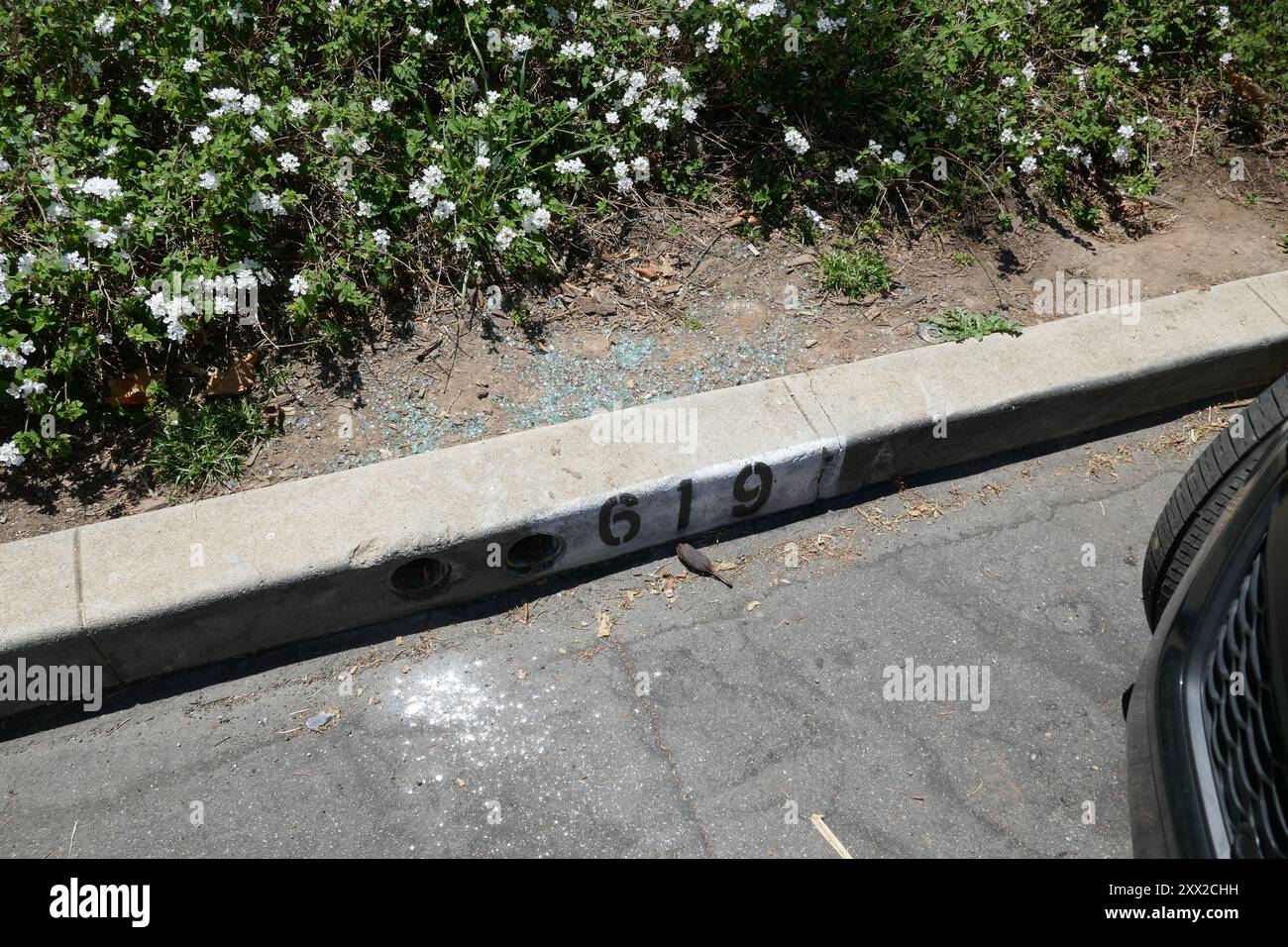 619 moreno avenue hi-res stock photography and images - Alamy