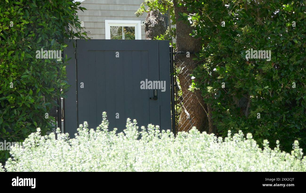 Los Angeles, California, USA 19th August 2024 Actor George Broughton ...