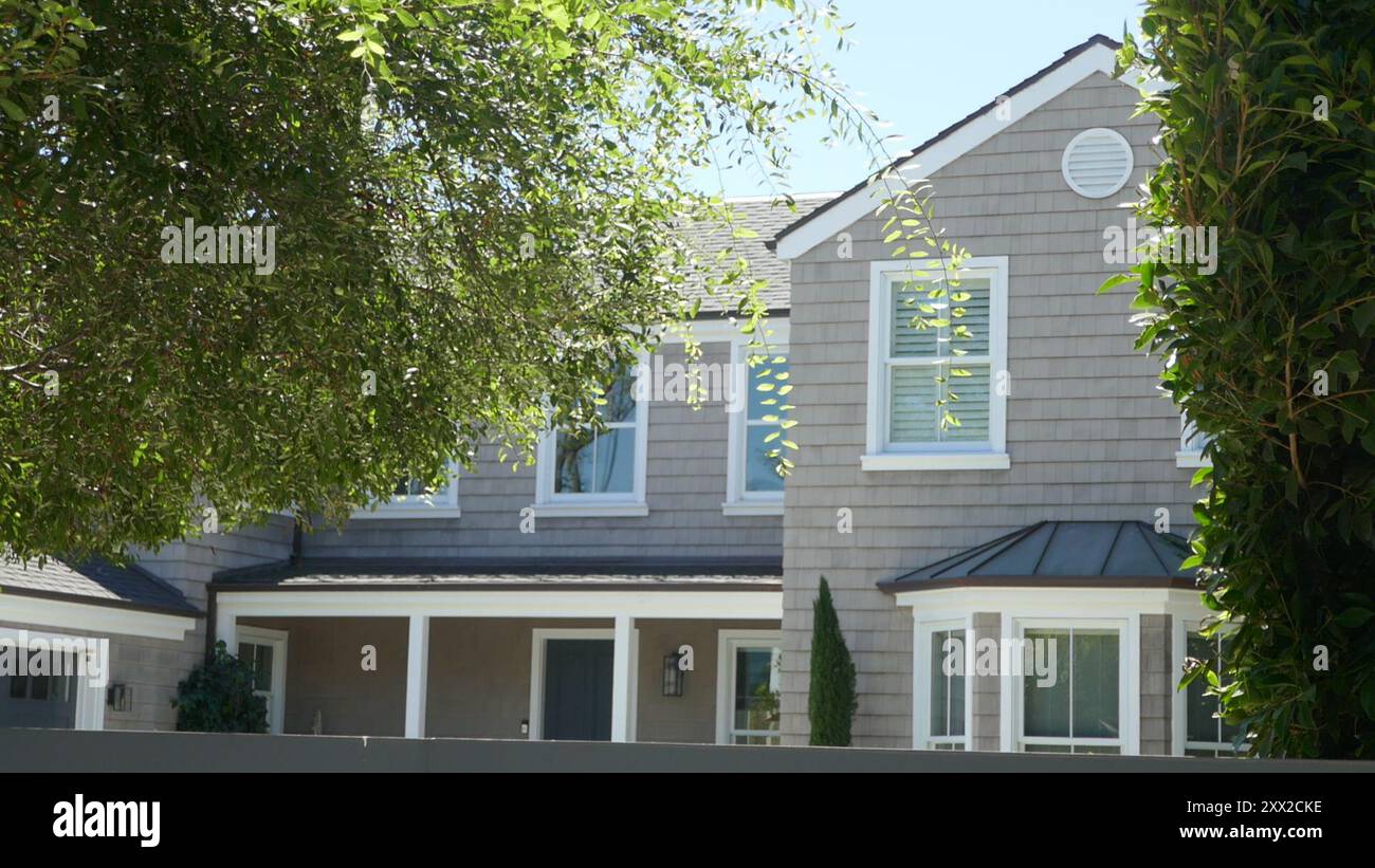 Los Angeles, California, USA 19th August 2024 Actor George Broughton ...