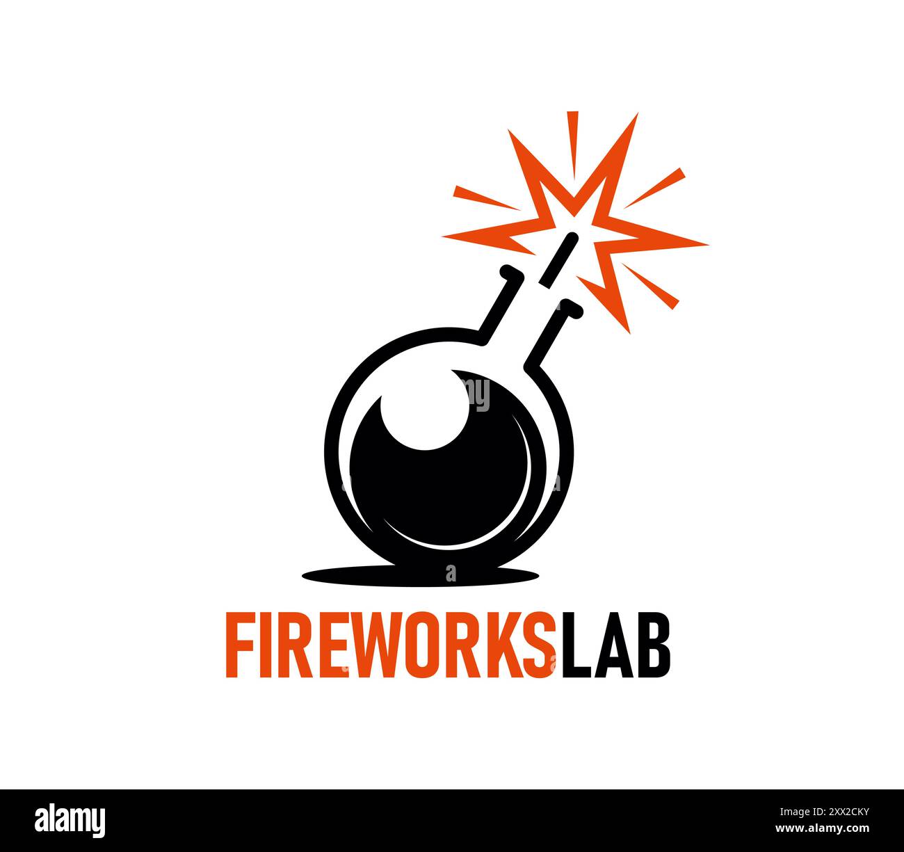 Blast lab Cut Out Stock Images & Pictures - Alamy