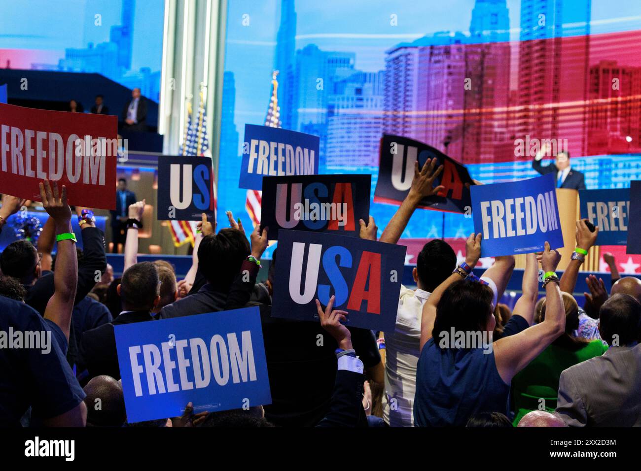 J b pritzker hi-res stock photography and images - Alamy