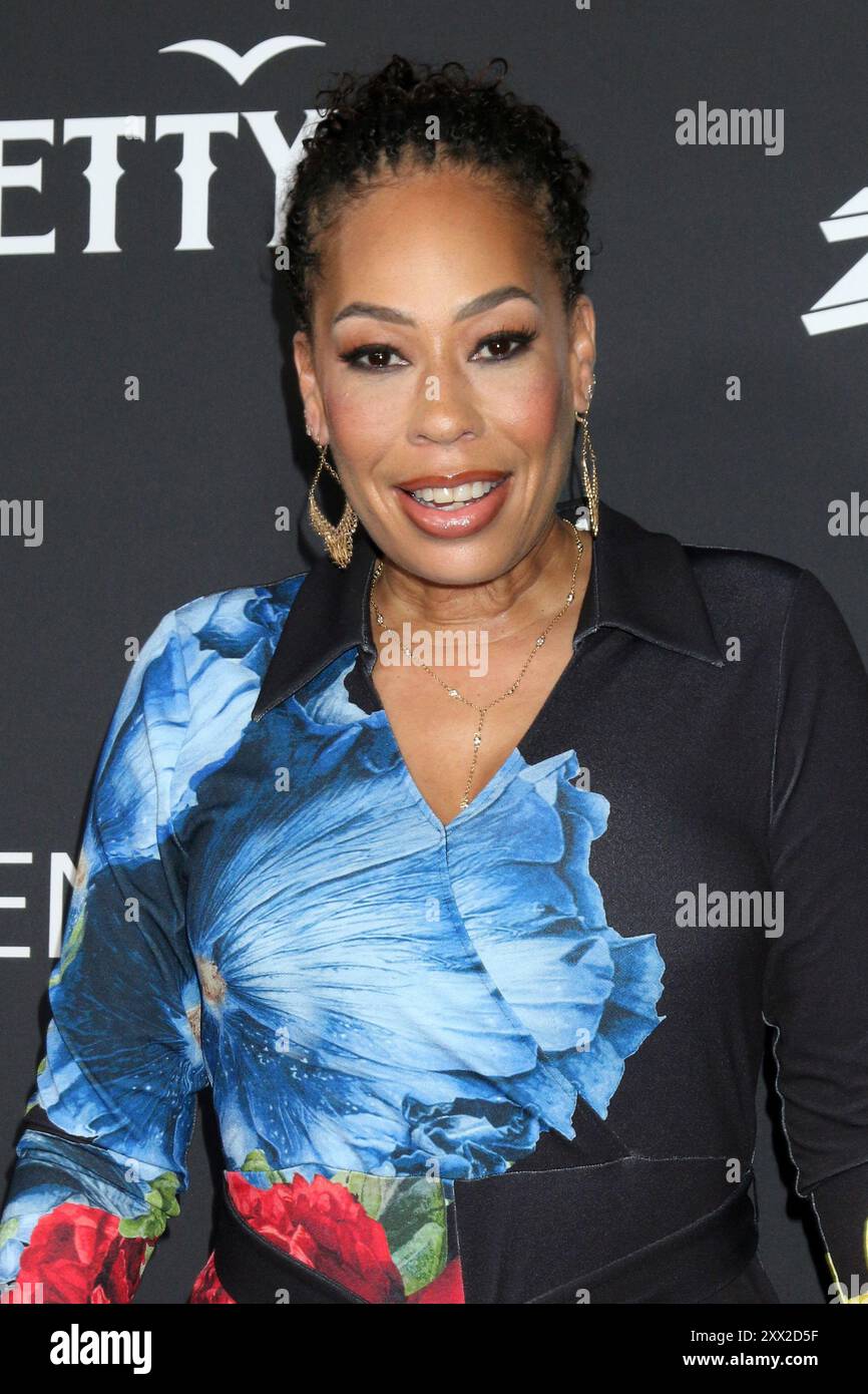 "A Night With Whoopi" Event at the 57 Windward on July 20, 2024 in ...