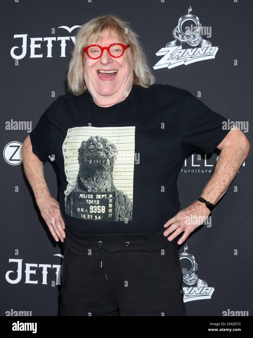 "A Night With Whoopi" Event at the 57 Windward on July 20, 2024 in ...