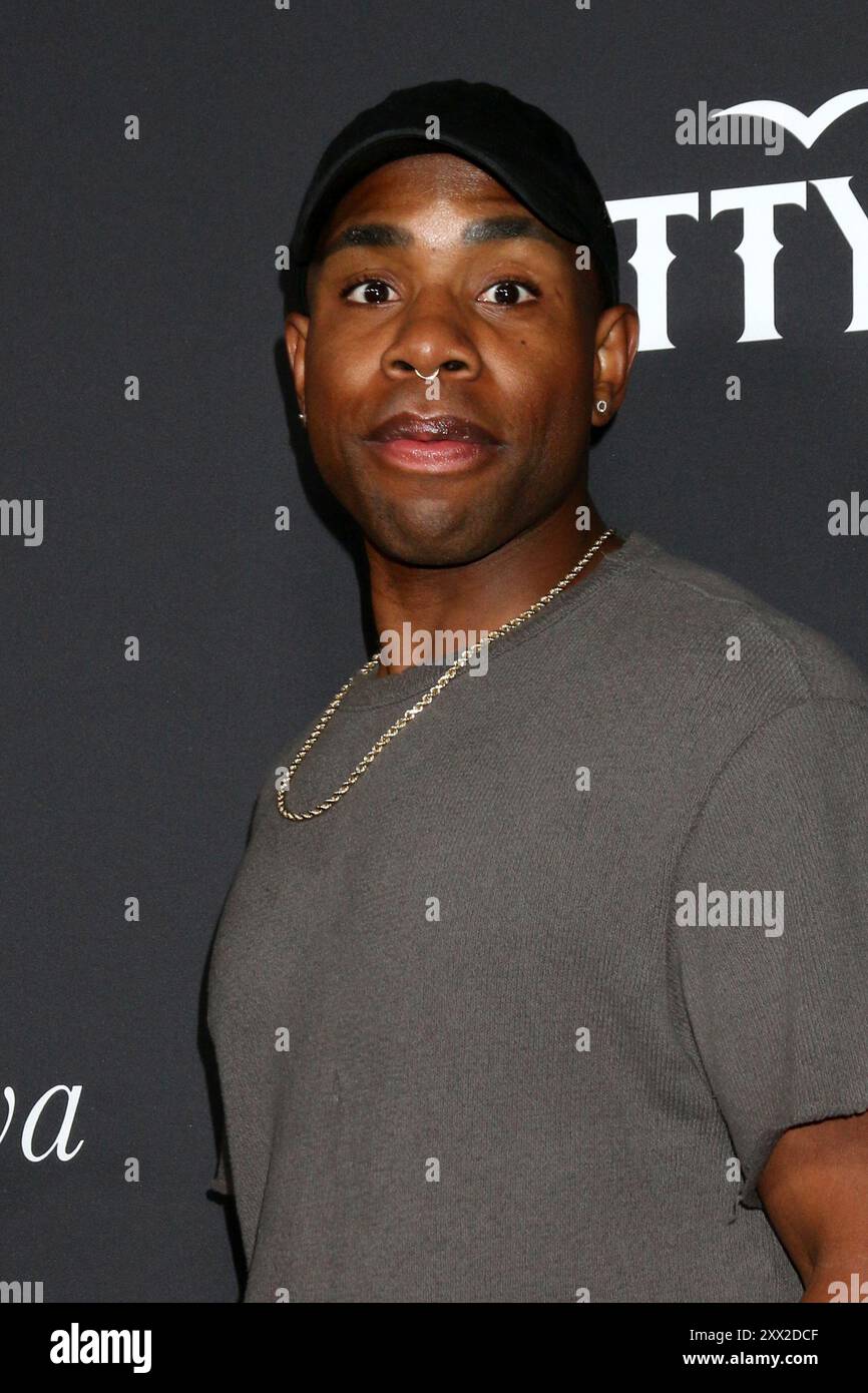 "A Night With Whoopi" Event at the 57 Windward on July 20, 2024 in ...