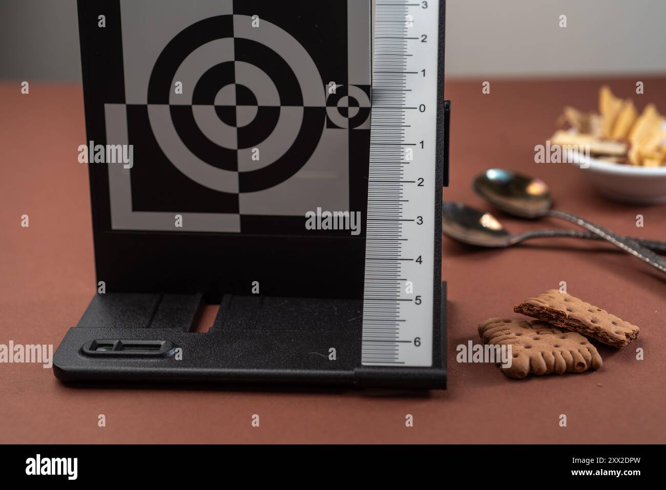 Lens Autofocus Calibration Alignment photography tool for sharp focus ...