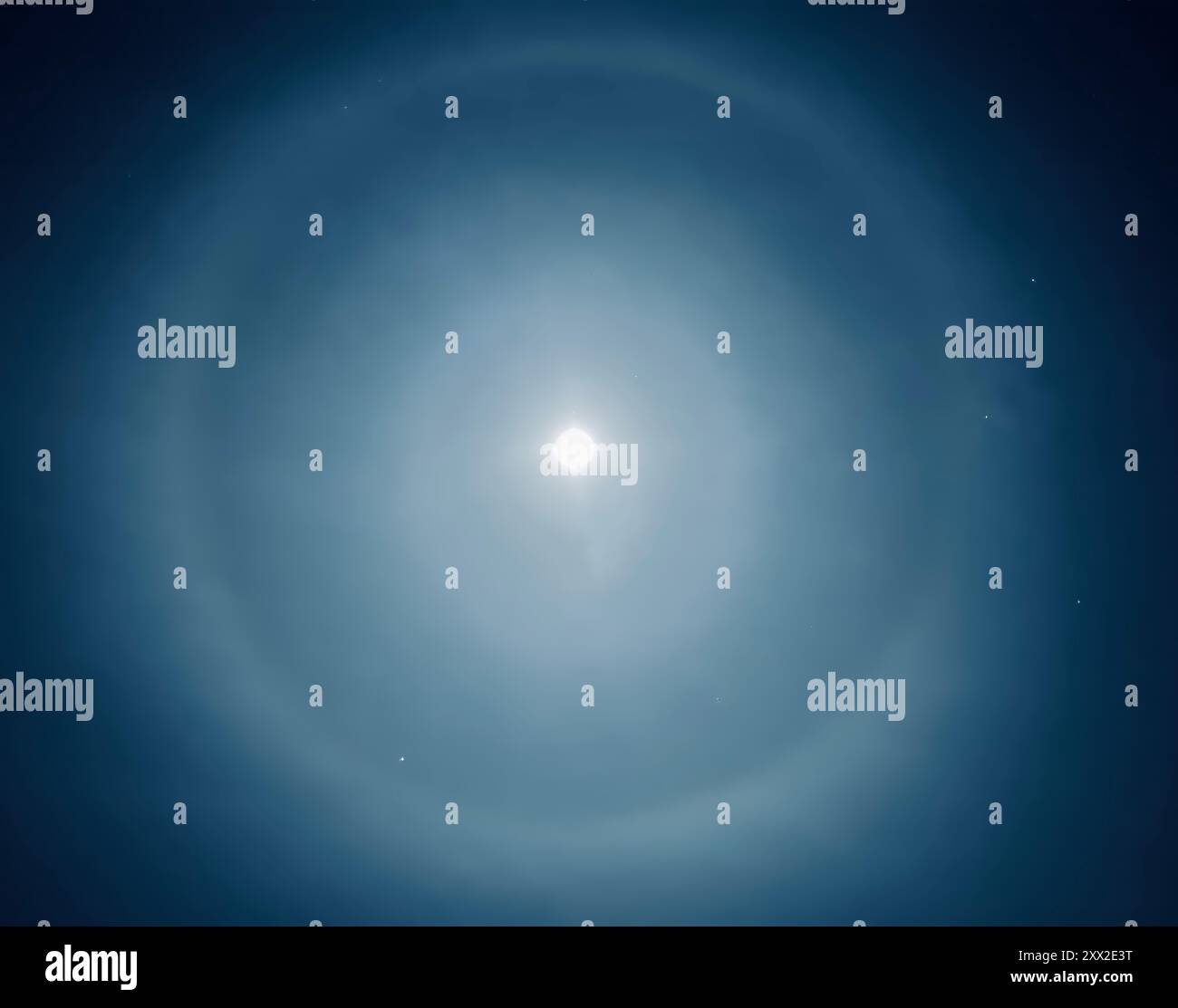 Isle of man night sky hi-res stock photography and images - Alamy