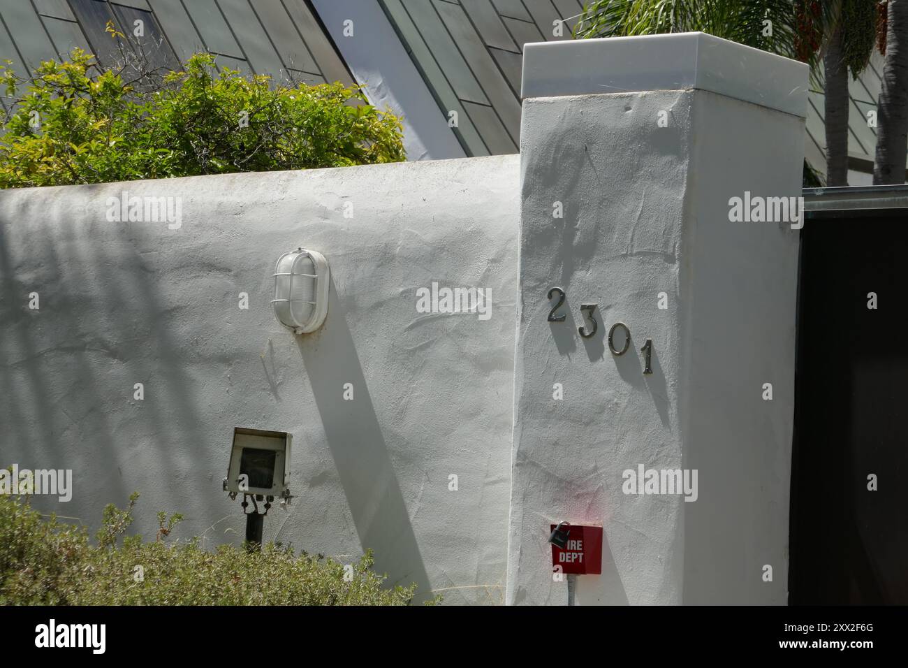 Santa Monica, California, USA 19th August 2024 Director/Comedian Mel ...