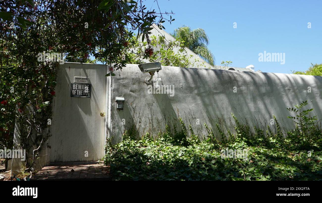 Santa Monica, California, USA 19th August 2024 Director/Comedian Mel ...