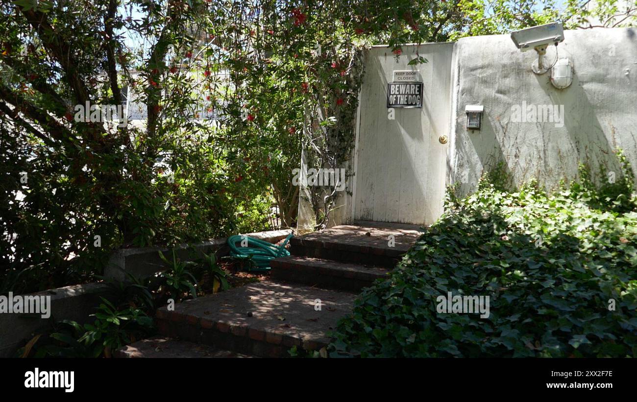 Santa Monica, California, USA 19th August 2024 Director/Comedian Mel ...