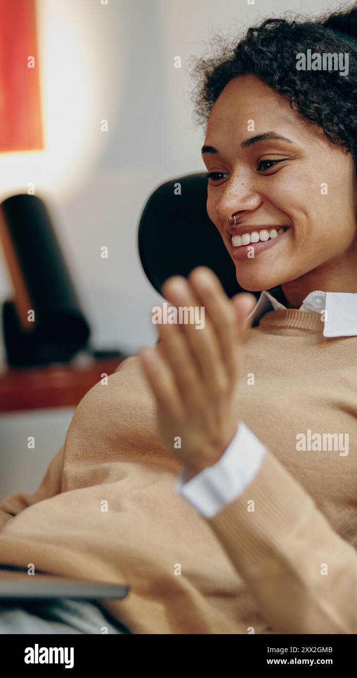 Fostering Positive Interaction and Collaboration in a Cozy, Inviting ...