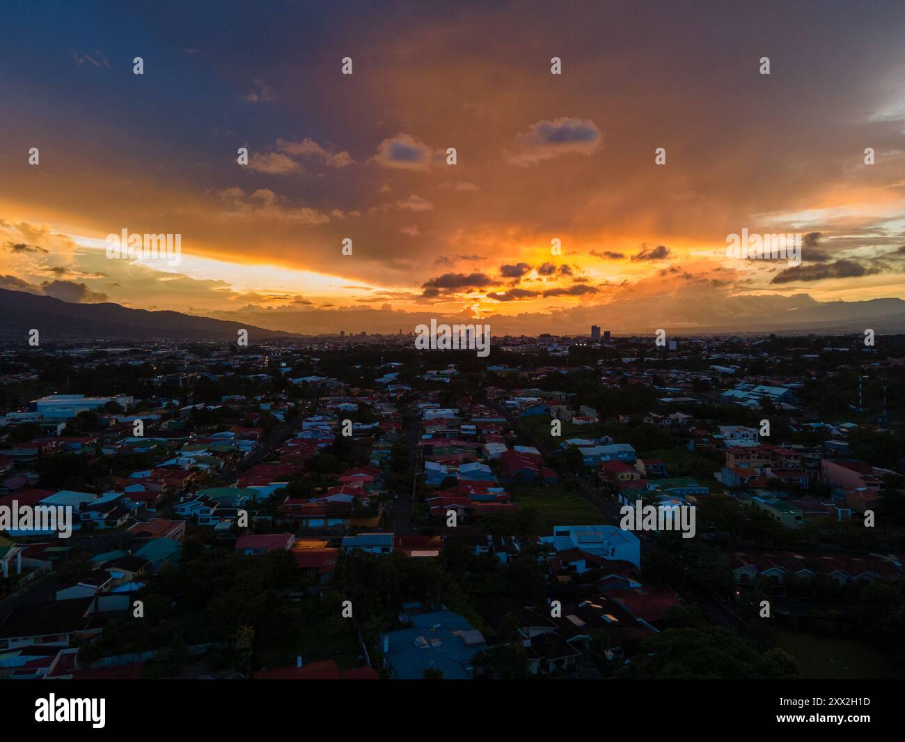 Estadio nacional costa rica hi-res stock photography and images - Alamy